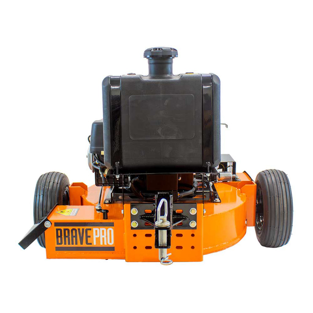Brave BRPB180HE Tow Behind Blower w/ Honda GXV390 Engine