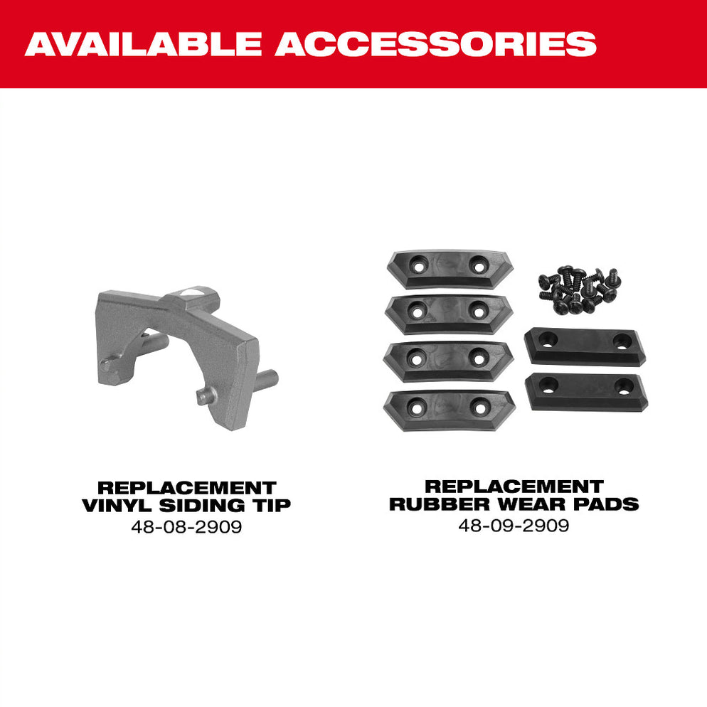 Milwaukee 2909-20 M18 FUEL 18V Cordless Li-Ion Coil Roofing Nailer ...