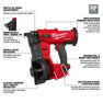 Milwaukee 2909-20 M18 FUEL 18V Cordless Li-Ion Coil Roofing Nailer ...