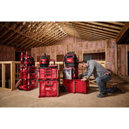 Milwaukee 48-22-8420 PACKOUT Rolling Drawer Tool Box w/ 250-Pound Capacity