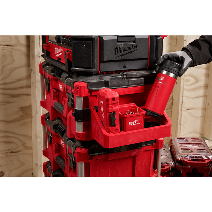 Milwaukee 48-22-8605 PACKOUT Tool Box Tray Attachment