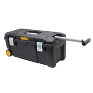 DeWALT DWST28100 28 Inch Structural Foam Portable Telescopic Handle ...