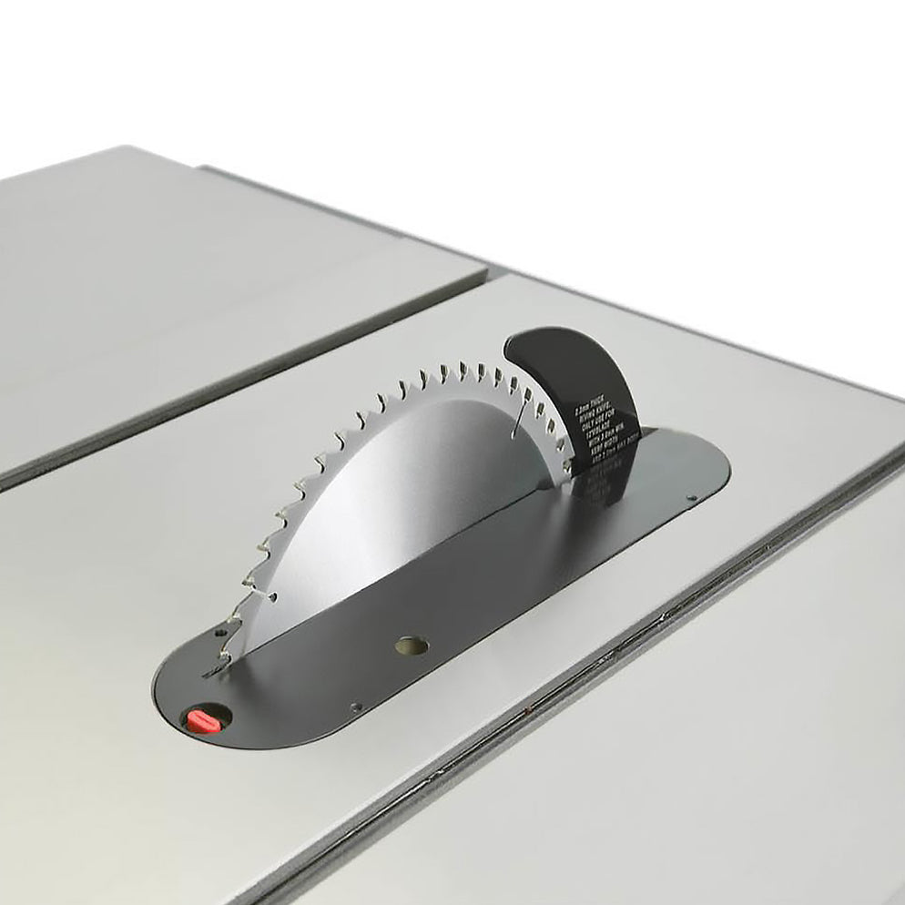 Grizzly G0696X 12 Inch 5 HP 220V Extreme Series Left-Tilt Table Saw