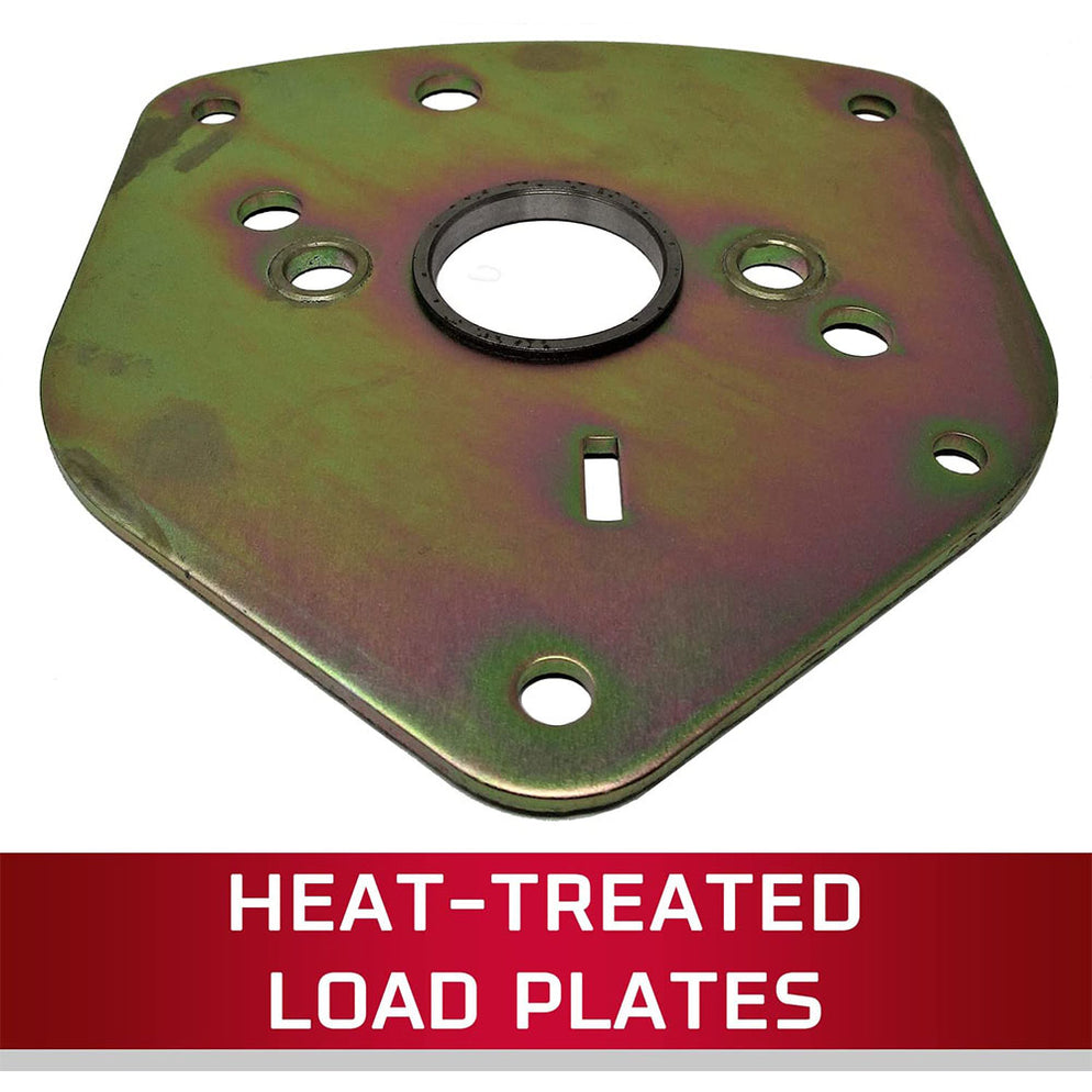 JET 101932 S90-200-20 2 Ton Hand Chain Manual Hoist w/ 20' Lift