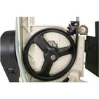 Shop Fox M1014 7" X 12" 4 Speed Metal Cutting Bandsaw w/ Internal ...