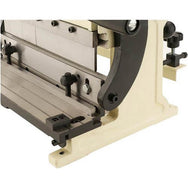 Shop Fox M1052 12" 3 In 1 Sheet Metal Machine 22 Gauge Maximum Capacity
