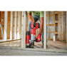 Milwaukee 2613-20 M18 18V Brushless SDS Plus D-Handle Rotary Hammer ...