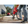 Milwaukee 2613-20 M18 18V Brushless SDS Plus D-Handle Rotary Hammer ...