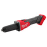 Milwaukee 2939-20 M18 FUEL 18V Braking Die Grinder w/ Slide Switch ...