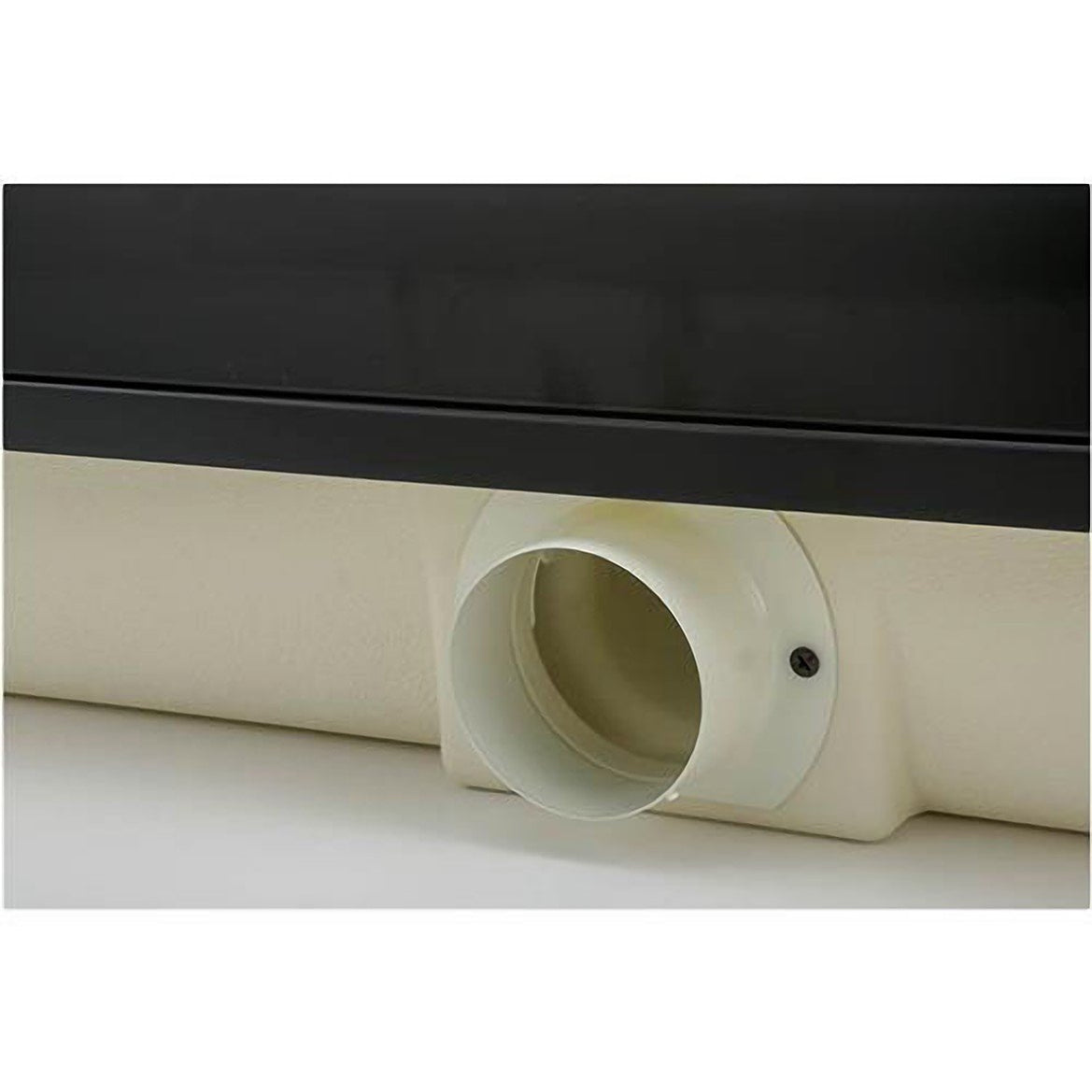 Shop Fox W1733A 20X40" Downdraft Table with Internal Baffles & Slotted ...